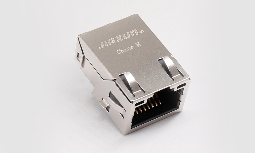 RJ45 Ethernet Jack Supplier Guide How to Choose High-Quality Network ...